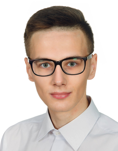 Eryk Jałowiec Introduction